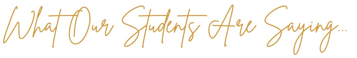 Testimonials - spanishforblackgirls